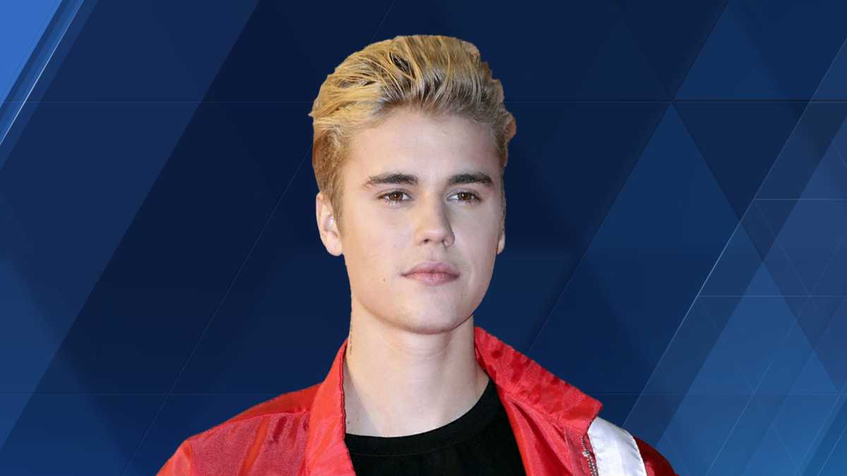Justin Beiber announces new tour dates, including stop in Lincoln