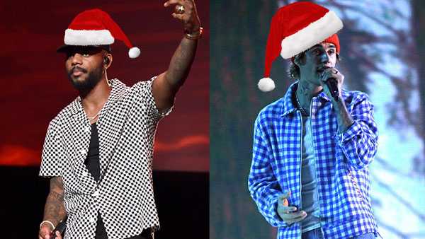 Louisville singer Bryson Tiller dropping Christmas album feat. Justin ...