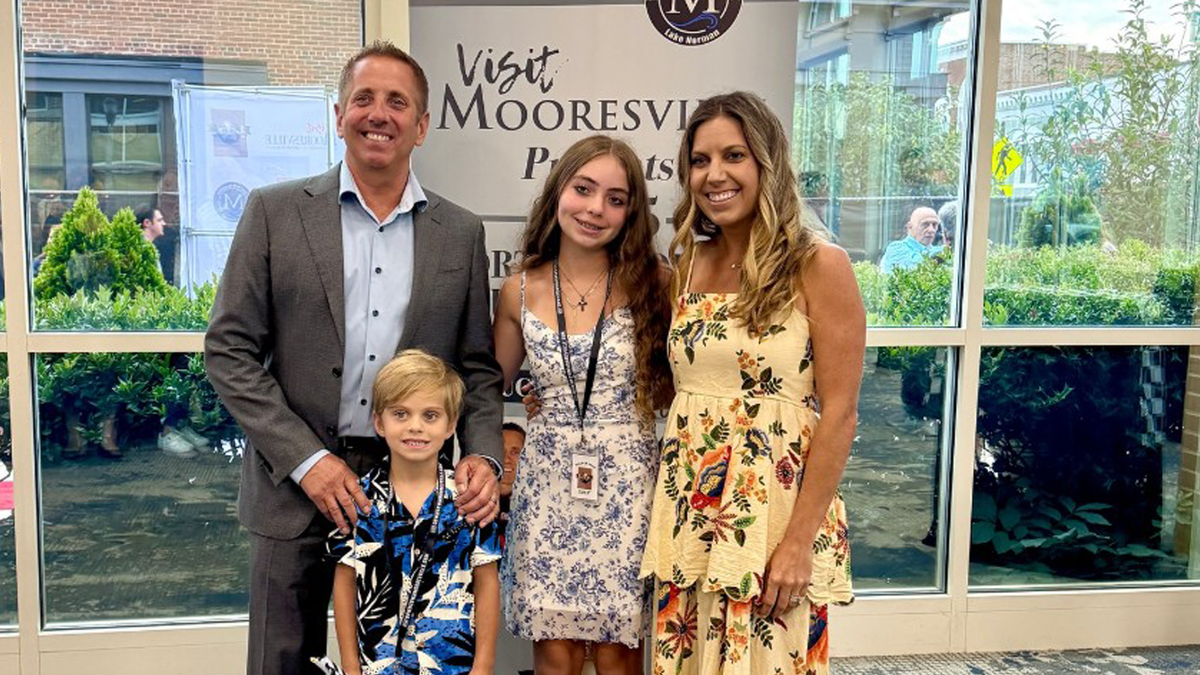 NASCAR driver Greg Biffle family statement after plane crash