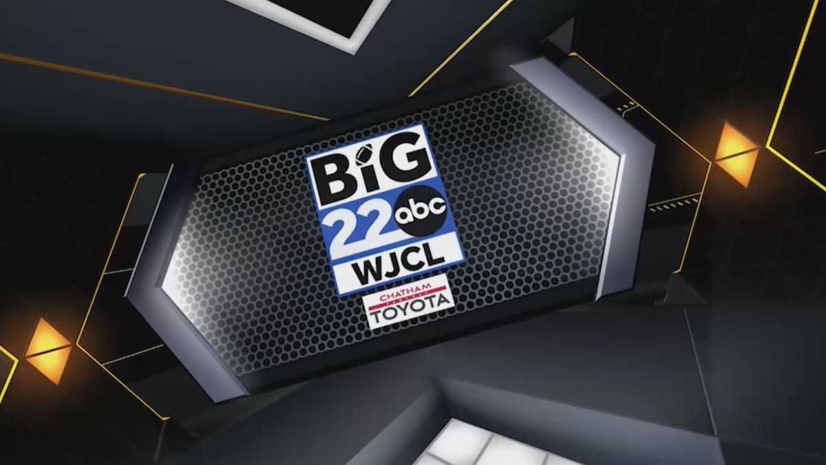 WJCL unveils the 2021 Big 22 High School Football Team