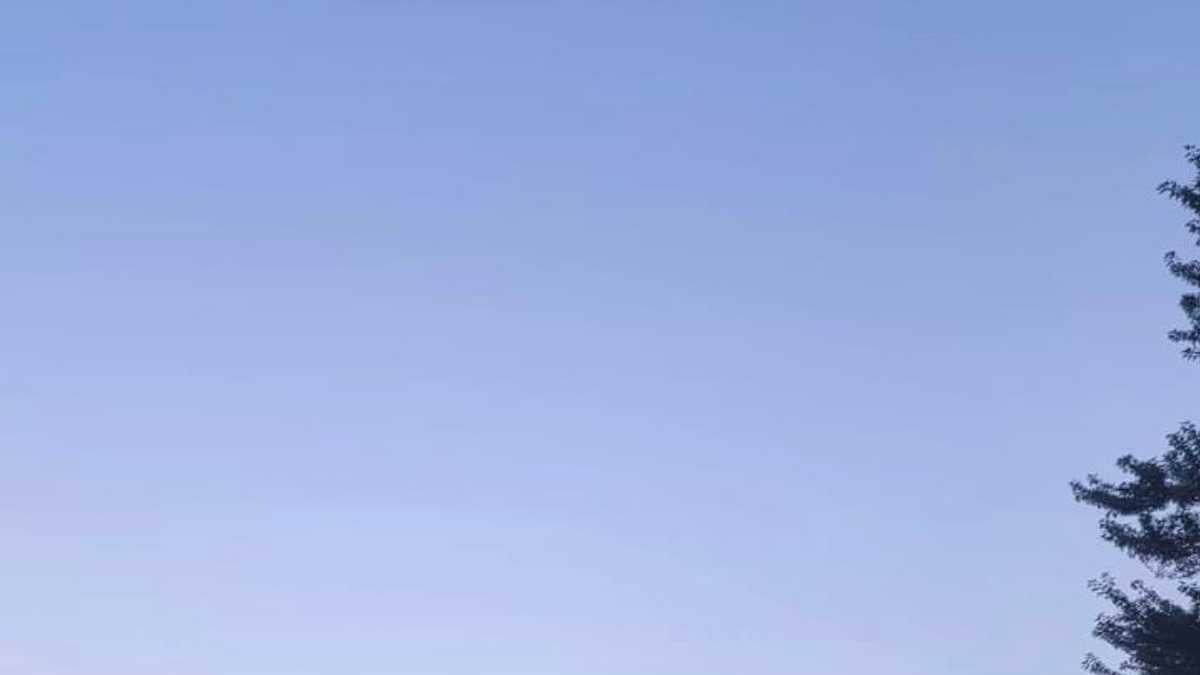 Crews respond to structure fire on Big Bone Road in Union