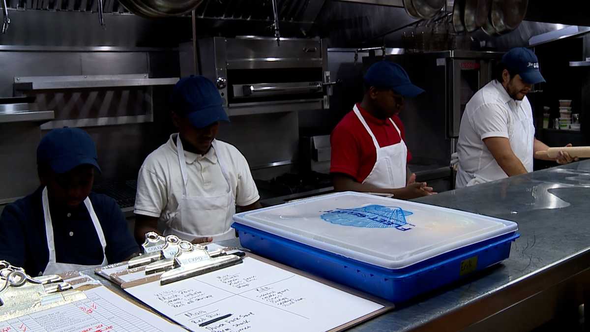 Savannah: Previewing Big Chef, Little Chef: The Grey