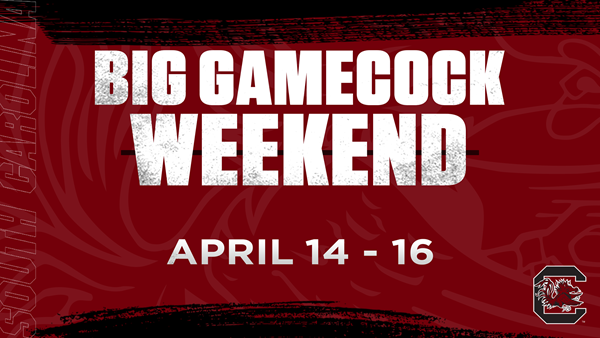 South Carolina: Spring football game to be held at night