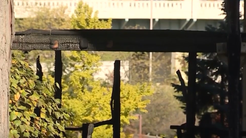 Cincinnati plans to build replacement playground after fire under Big ...