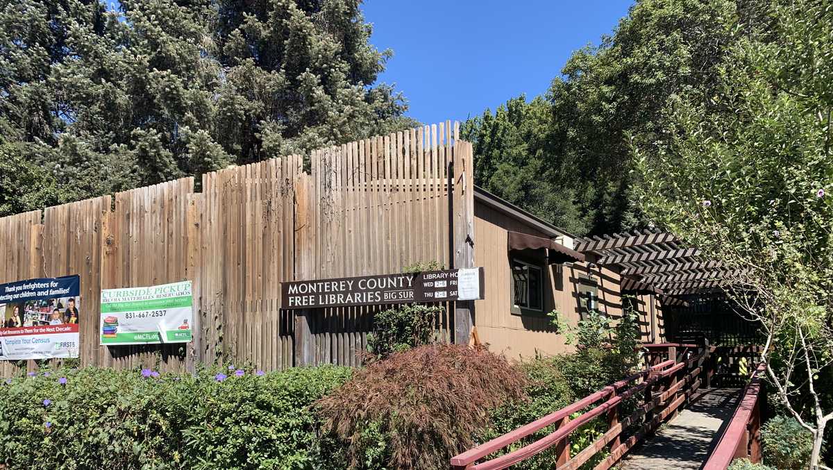 Monterey County Libraries help bridge digital divide