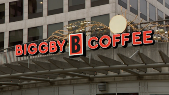 Biggby Coffee closes Milwaukee-area locations