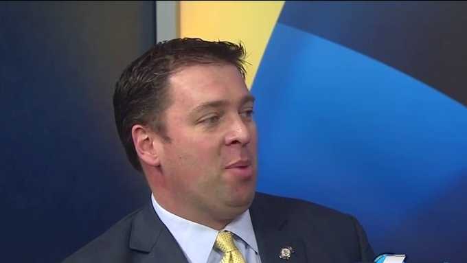 Two former Oklahoma state representatives appointed USDA positions