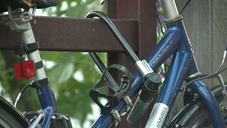 Police find bunch of stolen bikes, hope to get them back to owners