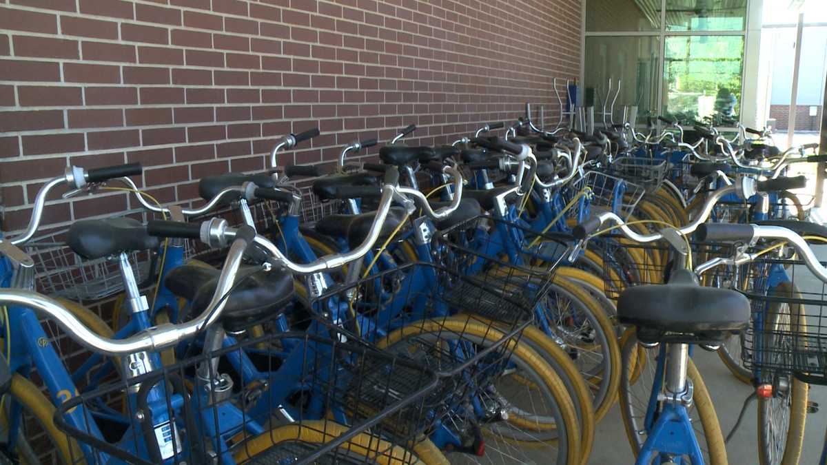 ORT, Pedal It Forward team up to give away free bikes