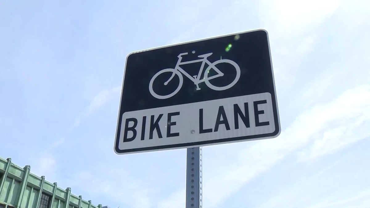 Boston announces plans for permanent bike, bus lanes