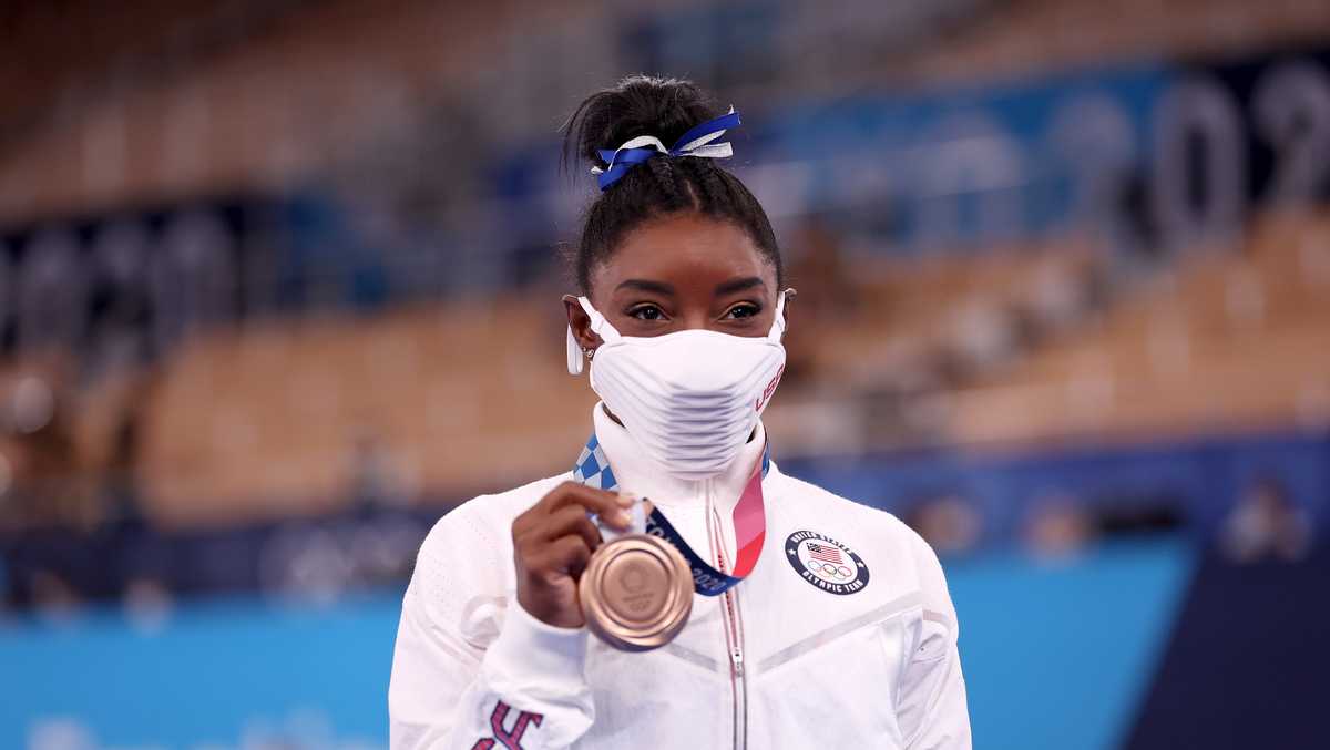 Tokyo Olympics videos from Day 11