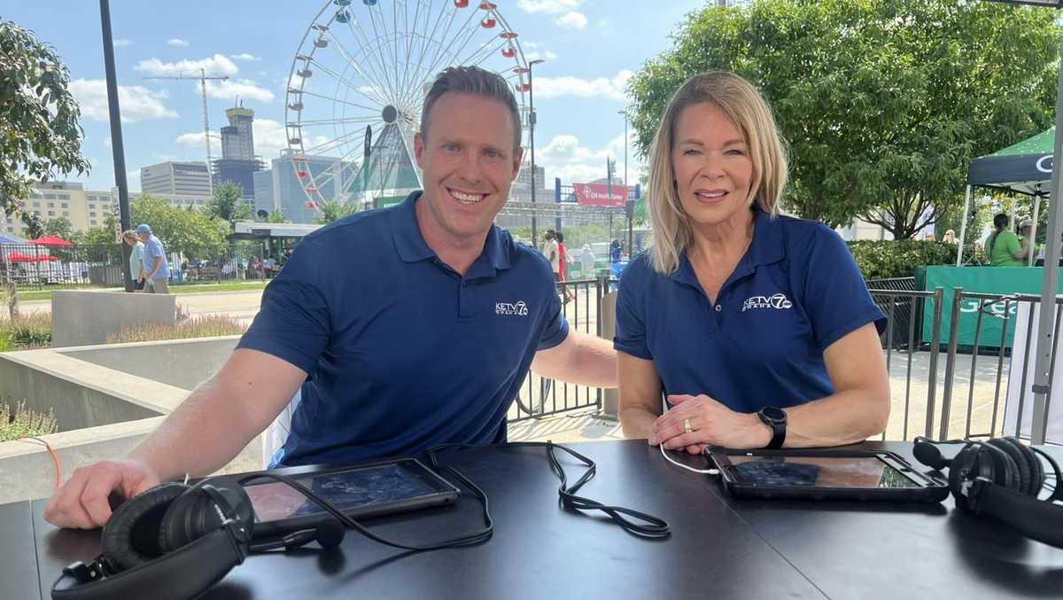 KETV announces Bill Schammert as 10 p.m. anchor