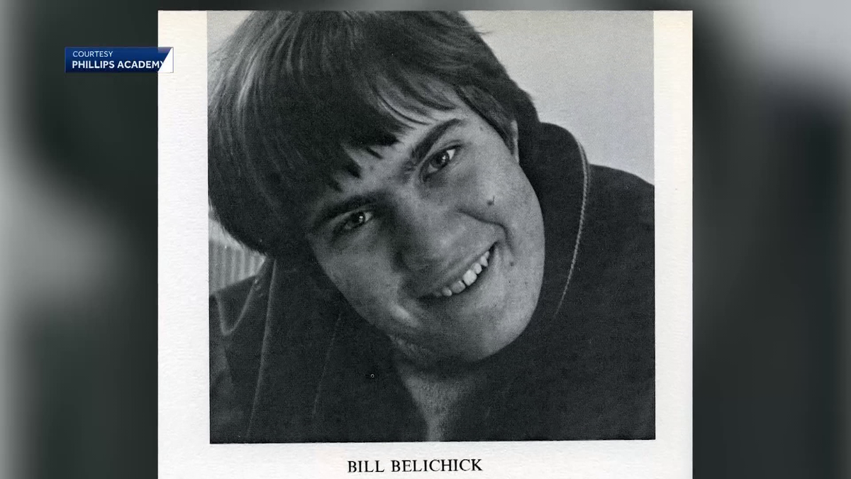 Bill Belichick's lasting legacy reaches to Massachusetts prep school ...