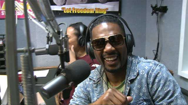 Actor, comedian Bill Bellamy performing in Jackson this weekend