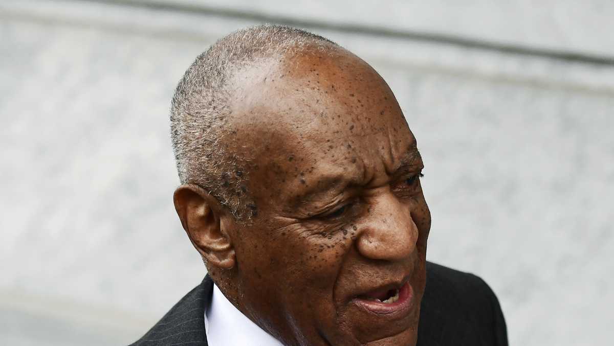 Spokesman: Bill Cosby thinks prison is an 'amazing experience'
