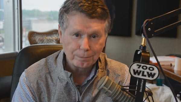 Bill Cunningham after heart surgery: A life-changing week for radio giant