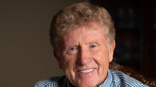 Former Maine secretary of state, child advocate, Bill Diamond dies