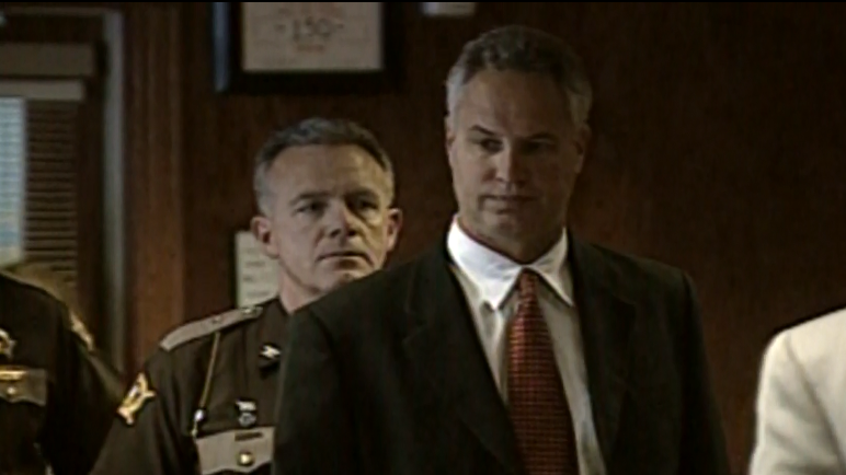 Former Northern Kentucky developer Bill Erpenbeck released from federal ...