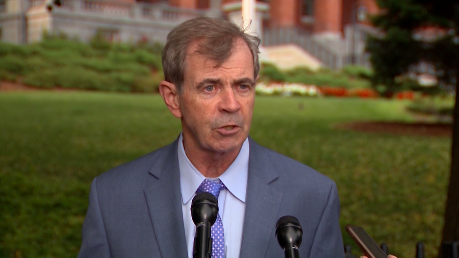 Secretary of Commonwealth violated conflict of interest law in last ...