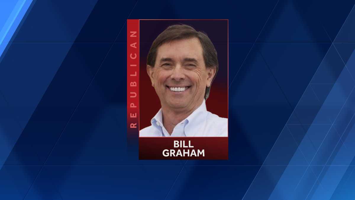 North Carolina's race for governor grows with campaign announcement by ...