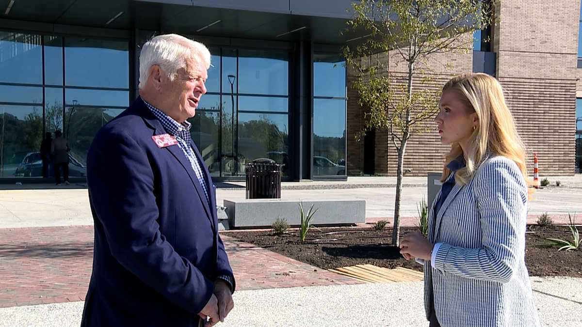 Running for re-election: GA District 161 Rep. Bill Hitchens