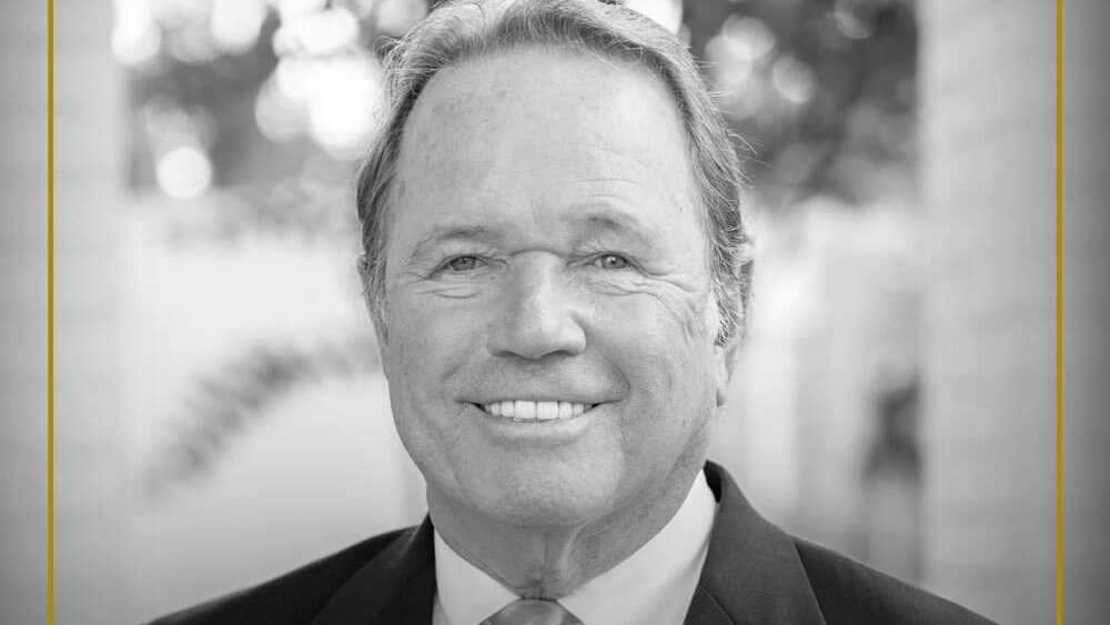 Jackson restaurateur Bill Latham dies