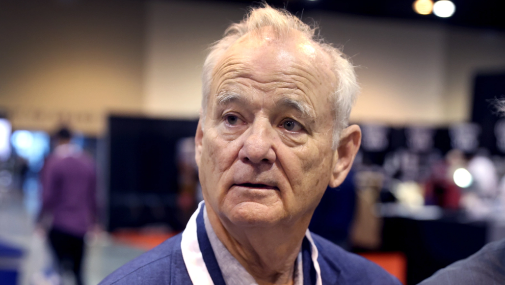 Hilton Head Island: Bill Murray spotted at Sea Pines Resort