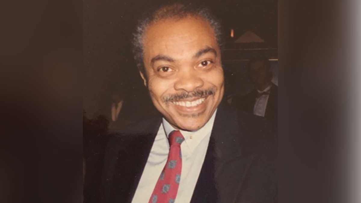 Bill Owens, first Black state senator in Mass., dies at 84