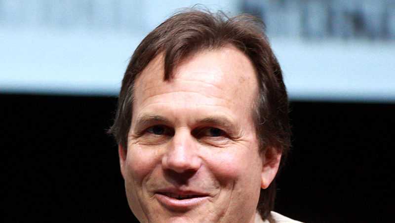 Actor Bill Paxton dies at 61