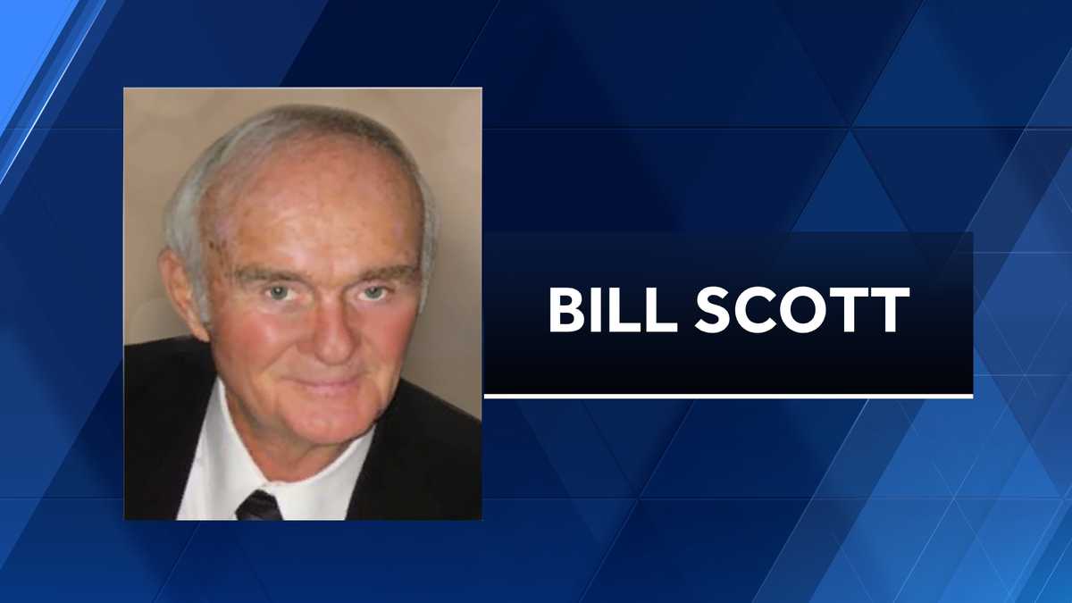 Big time contributor to University of Nebraska Bill Scott dies