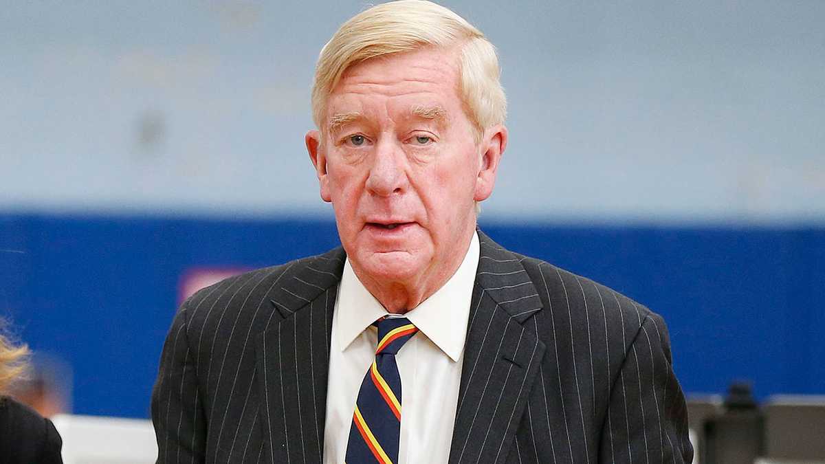 Bill Weld says he would continue his practice of inclusiveness as president