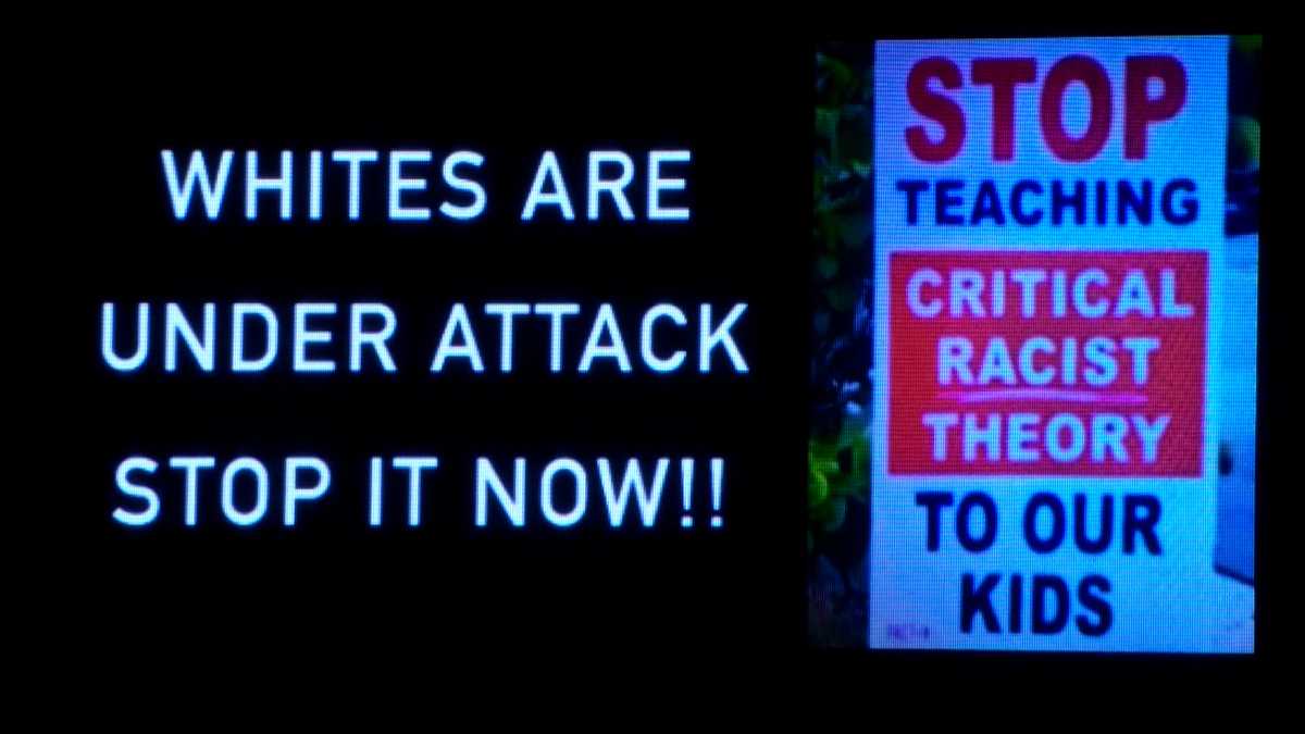 Butler community concerned over controversial Route 422 billboard