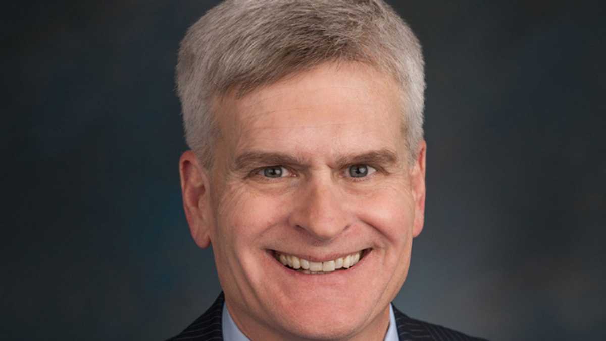U.S. Senator Bill Cassidy will seek a third term