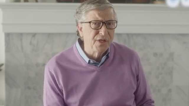 Bill Gates releases coronavirus plan, discusses his 2015 warning on ...