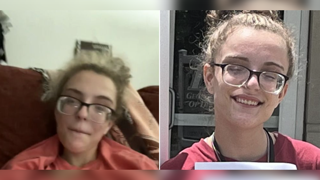 Georgia: Police search for missing teen with medical condition