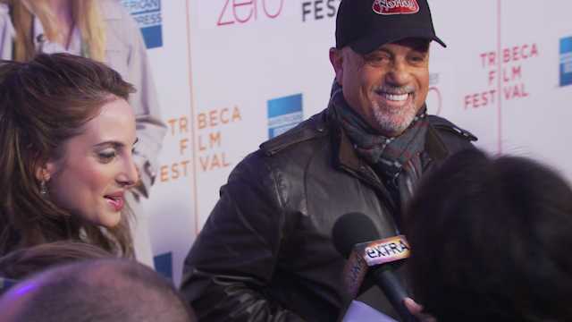 Today in History May 9: American singer-songwriter Billy Joel was born