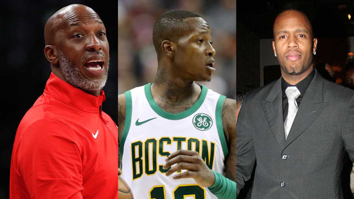 3 former Boston Celtics players arrested in sports betting, Mafia ...