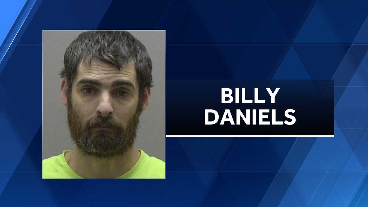 Alamance County Deputies Charge Man With Indecent Liberties