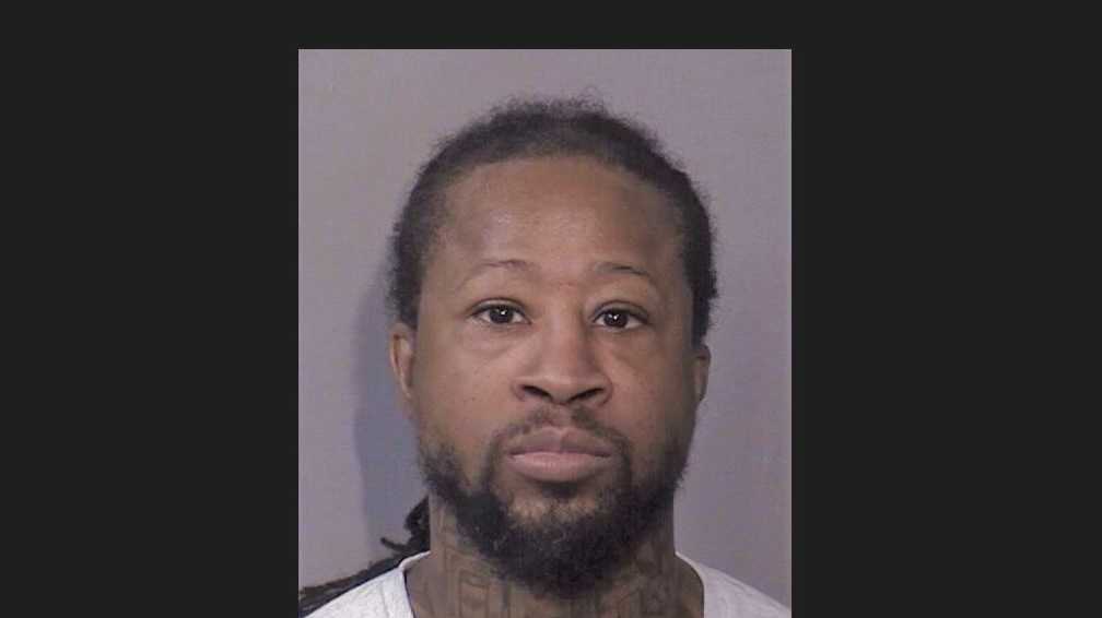 Lansing inmate arrested in connection with 2014 death of 16-year-old girl