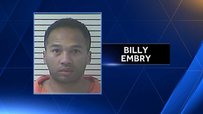 Hardin County man charged in murder of 4-year-old