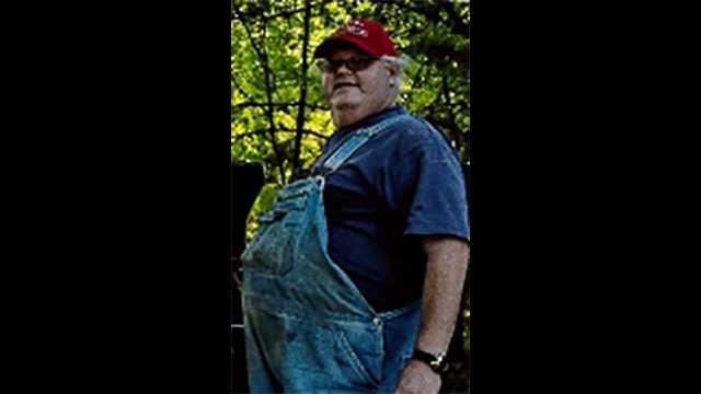 Man missing for 2 weeks found dead after Stokes County crash