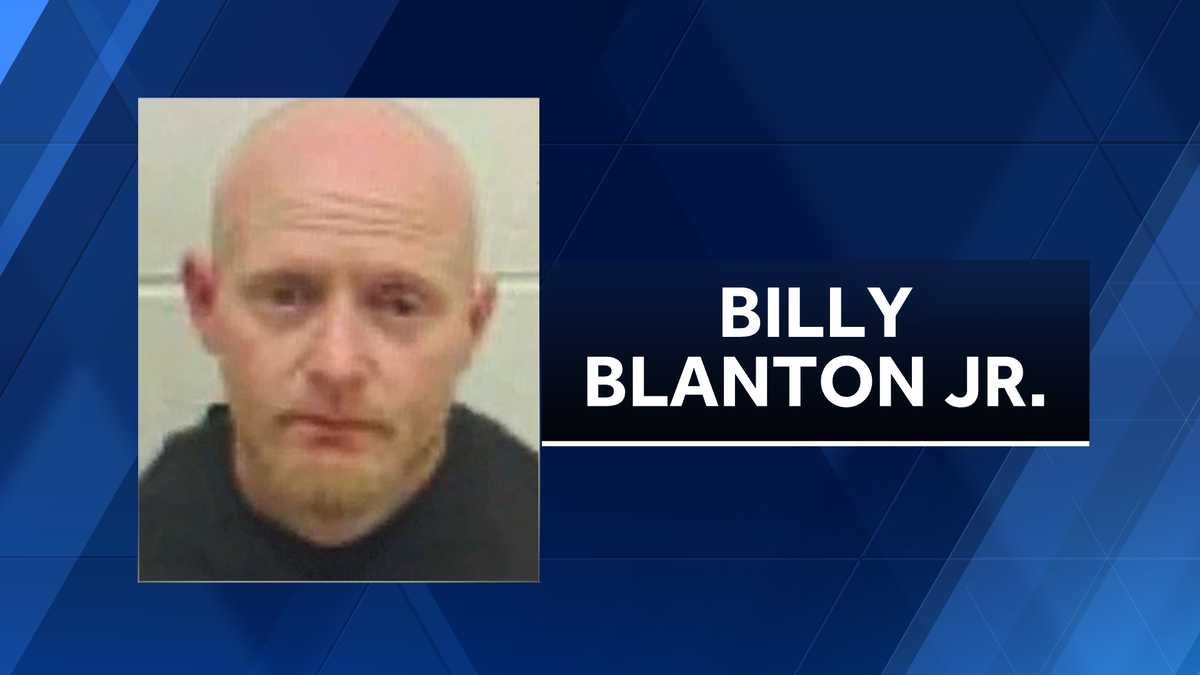 NC: Deputies find body of missing man in Rutherford County