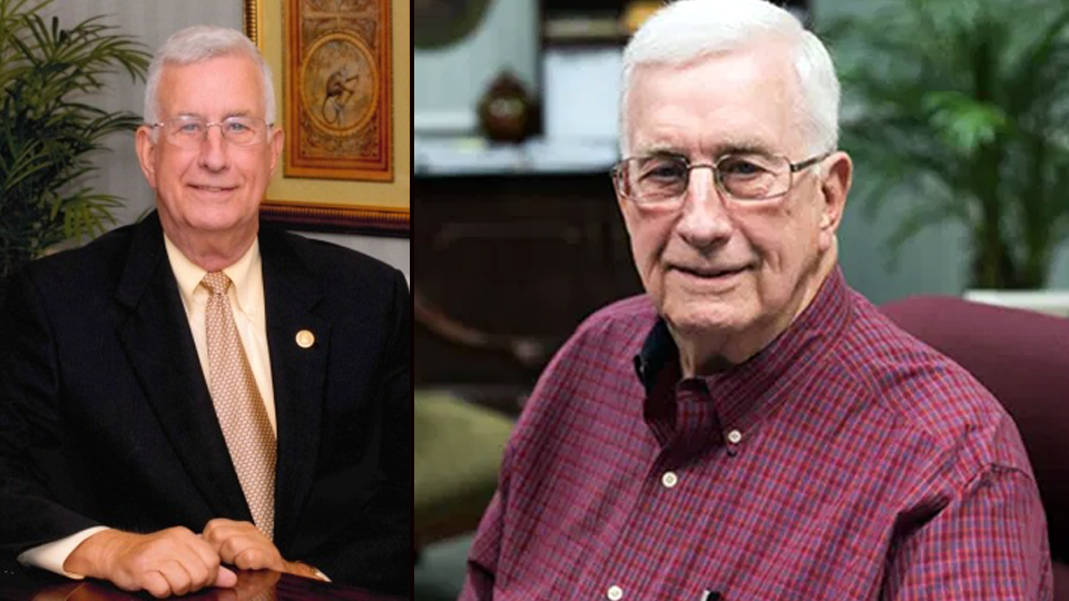 Clanton Mayor Billy Joe Driver dies after battle with coronavirus