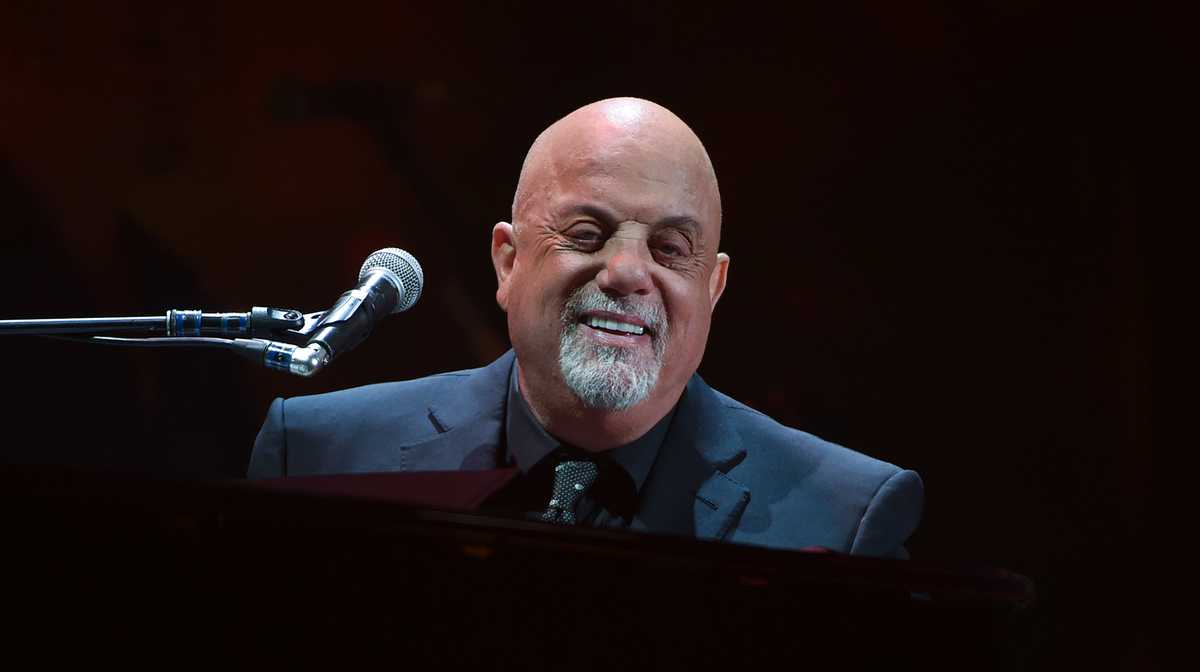 Pittsburgh concert canceled as Billy Joel battles brain disorder