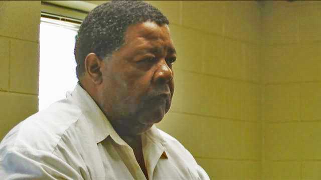 Stabbing suspect thought victim put curse on him, sheriff says