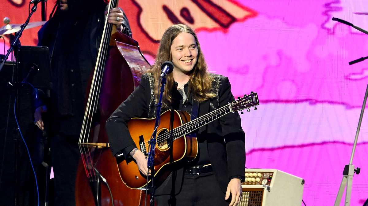 Billy Strings tickets: PPG Paints Arena in Pittsburgh Nov. 7-8