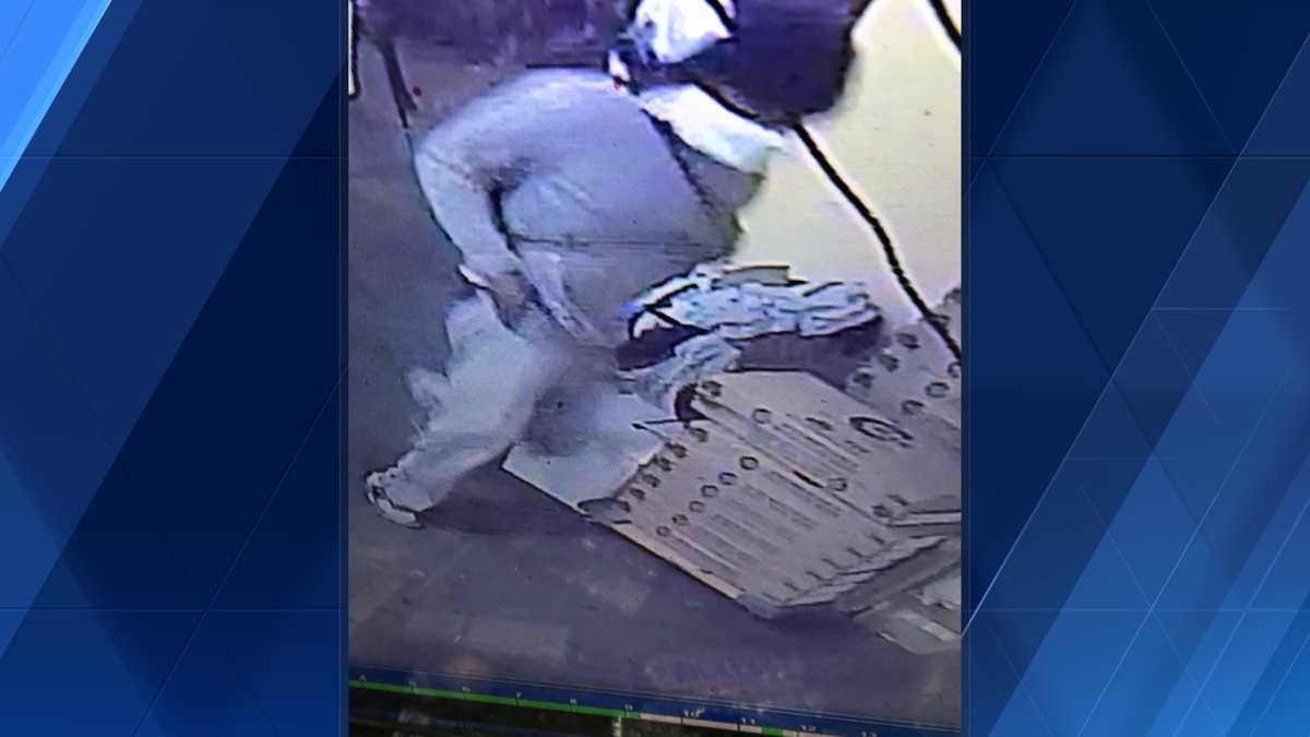 2 killed during attempted robbery at bingo parlor in Myrtle Beach area ...