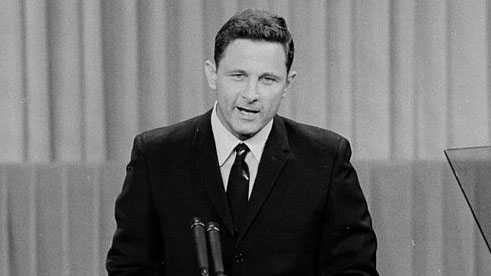 Sen. Birch Bayh, author of Title IX law, dies at age 91