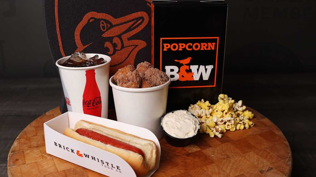 New Birdland Value Menu has 11 items that cost $5 or less