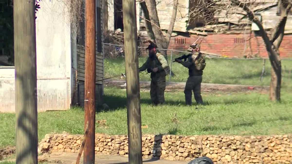 Birmingham Shooting Gas Station Oporto Madrid Blvd Inglenook